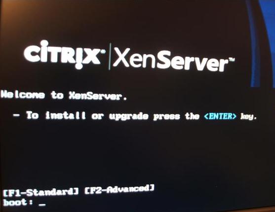 Como migrar de XenServer 5.0 a XenServer 5.5